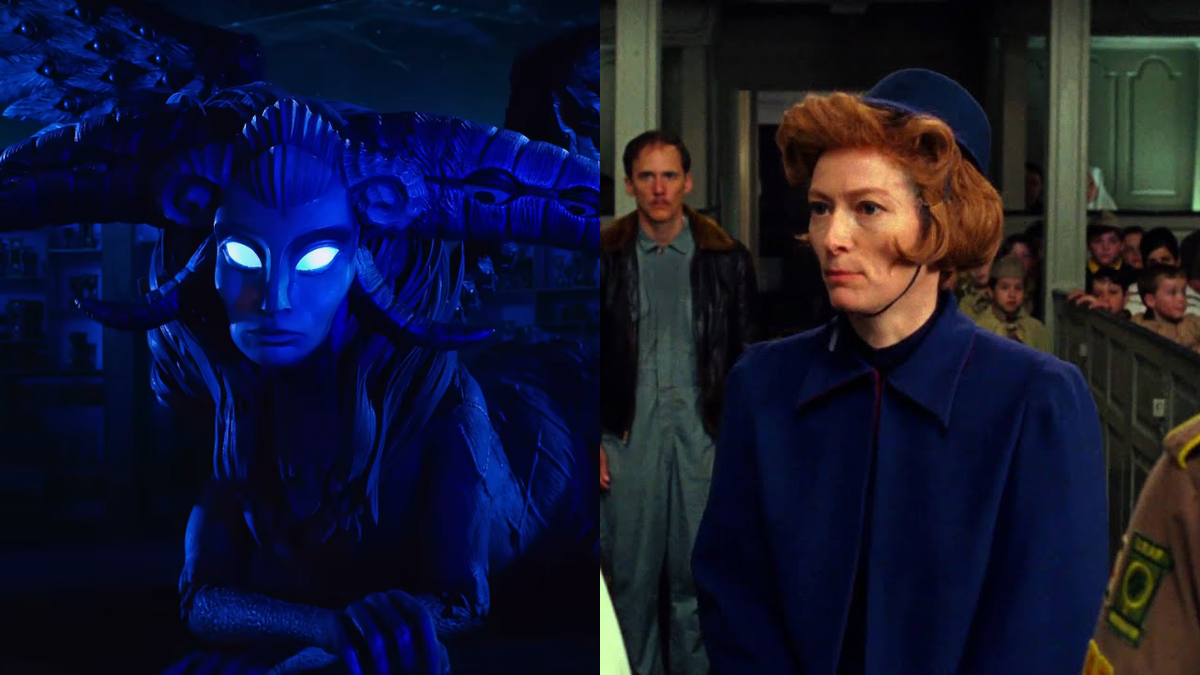 Guillermo Del Toro's Pinocchio Cast: Where You've Seen And Heard The ...