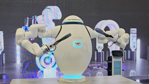 Robots: Facts about these programmable and autonomous machines | Live ...