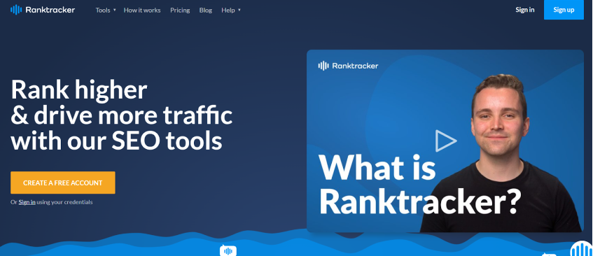 Best rank checking tool of 2024 | TechRadar