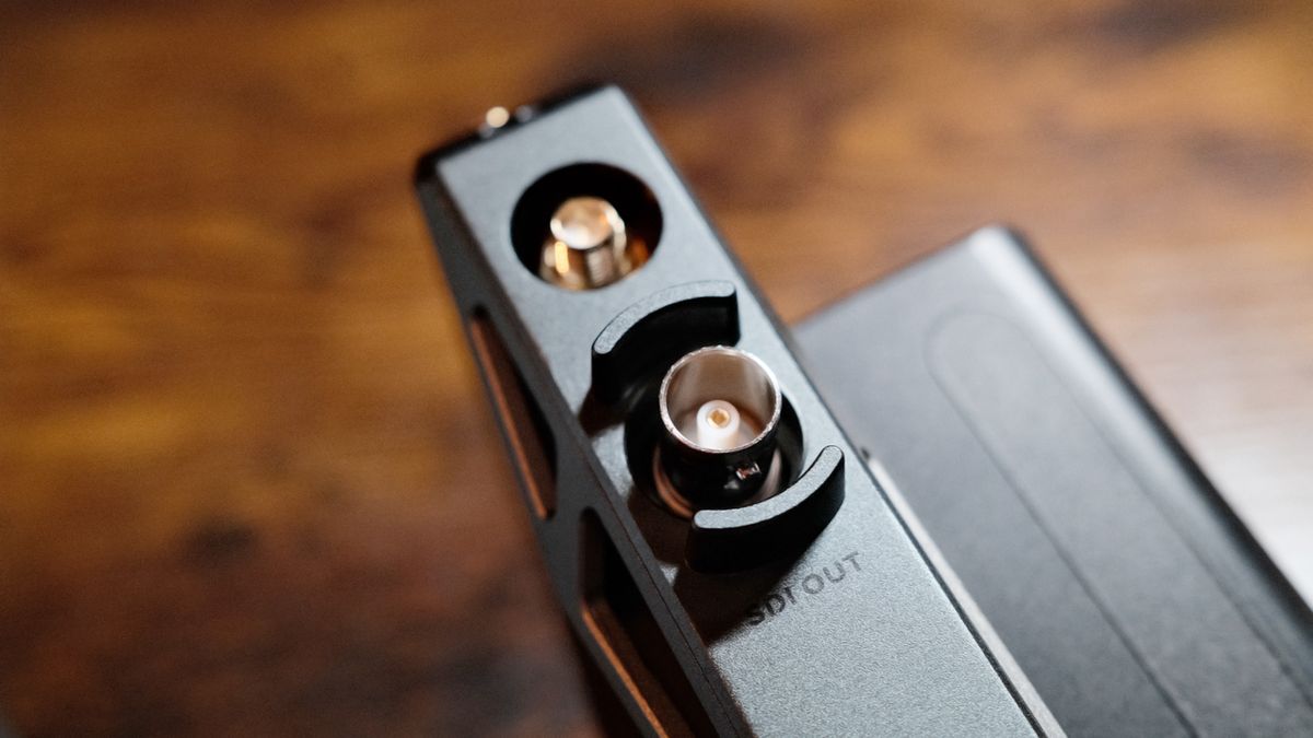 Accsoon Cineview Master 4k review | Digital Camera World