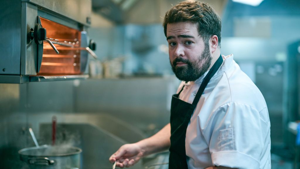 Boiling Point cast: who's who in the TV series | What to Watch