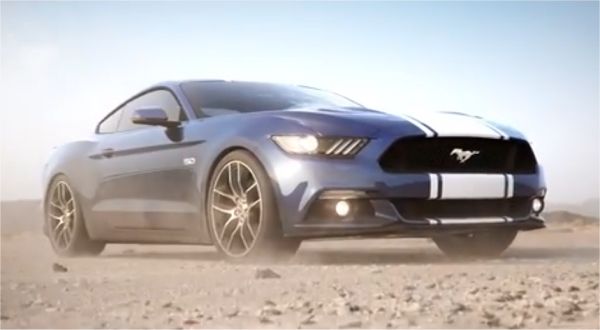 The Crew Launch Trailer Goes Full CG | Cinemablend