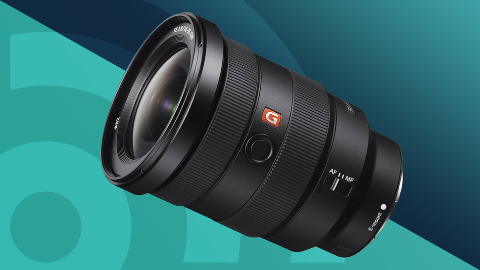 Best Sony lenses 2025: top lenses for Sony mirrorless cameras | TechRadar