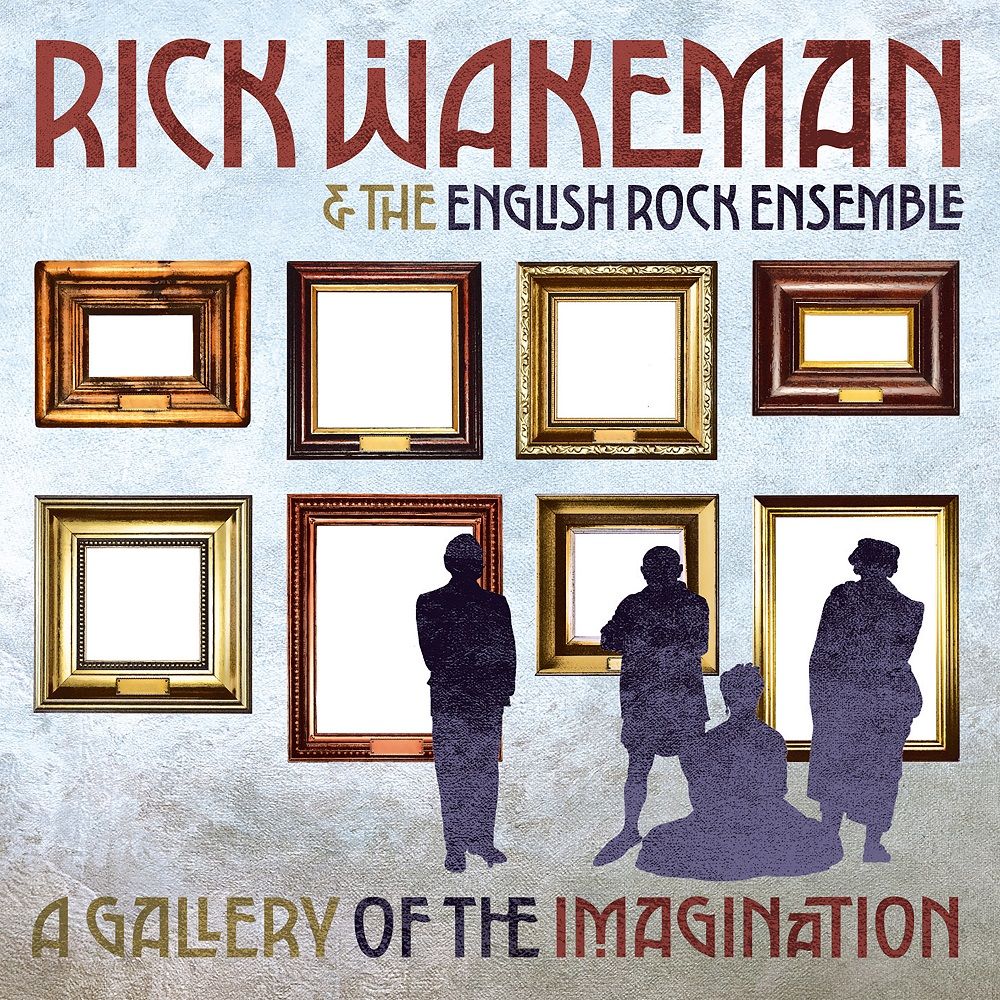 Rick Wakeman announces brand new studio album | Louder