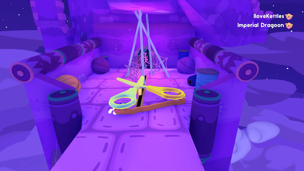 PHOGS! review | PC Gamer