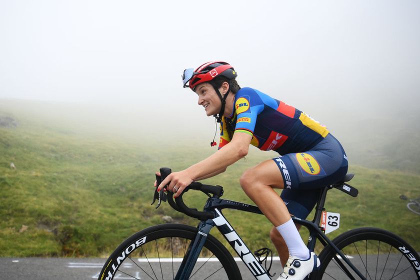 How to train like a pro cyclist | Cyclingnews
