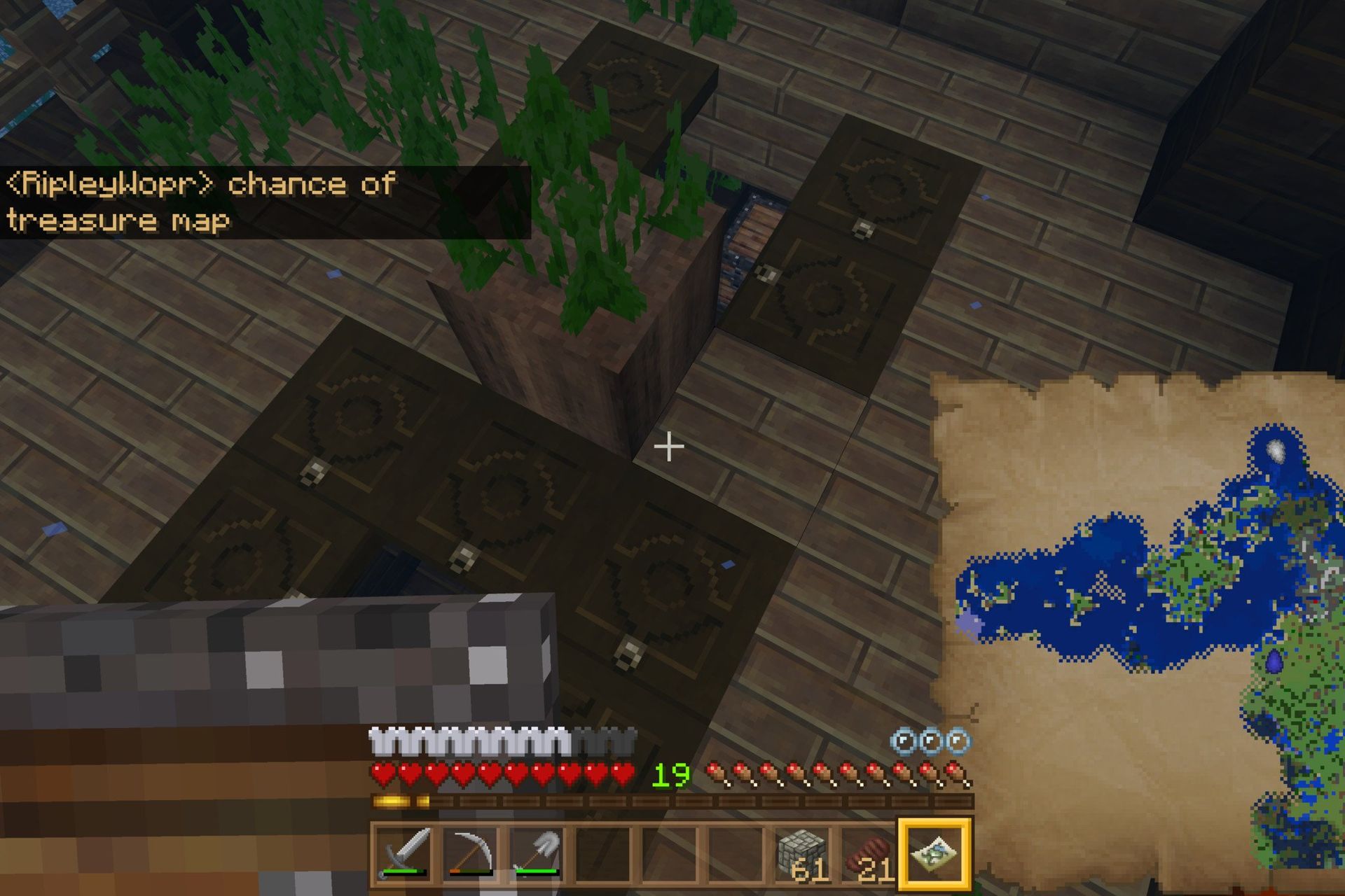 Minecraft 'Bedrock' beta now lets you easily clone buildings, adds ...