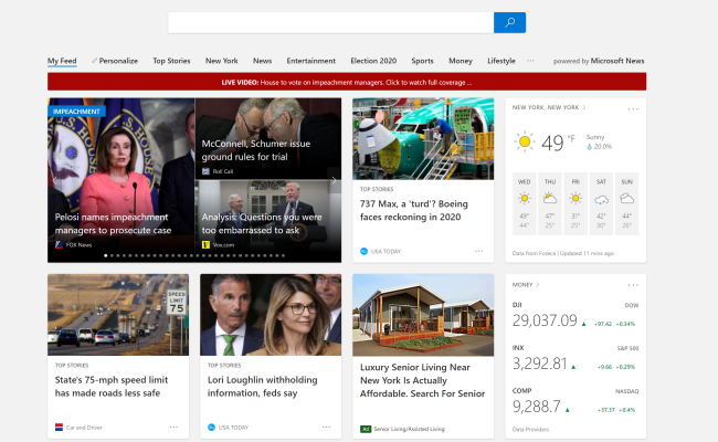 How to download the Microsoft Chromium Edge browser | Tom's Guide