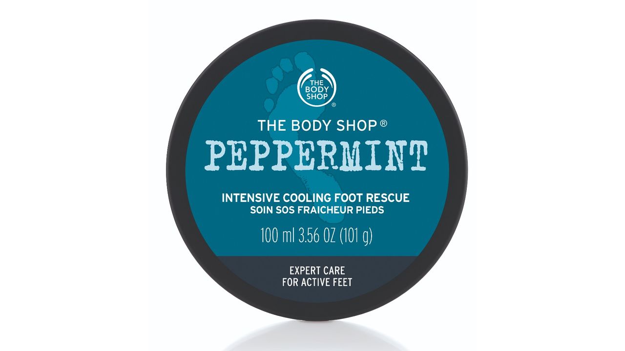 12 best foot creams to soften soles, tested by our beauty ed | Woman & Home