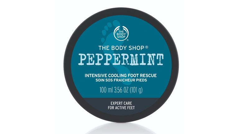 12 best foot creams to soften soles, tested by our beauty ed | Woman & Home