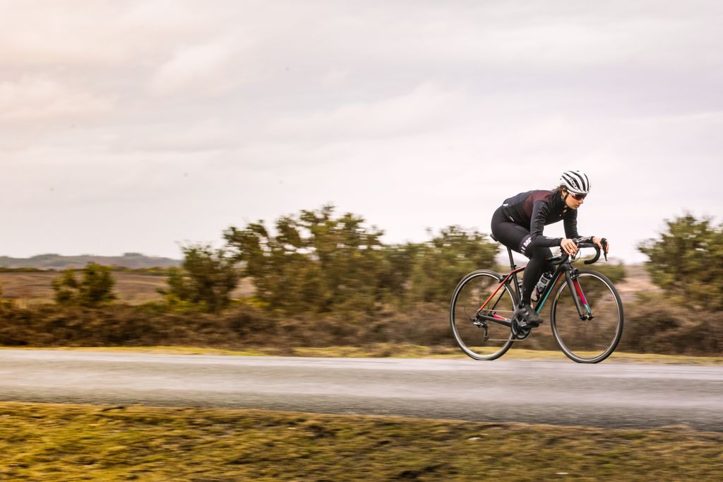 What actually goes on inside a cyclist's body during sprinting ...