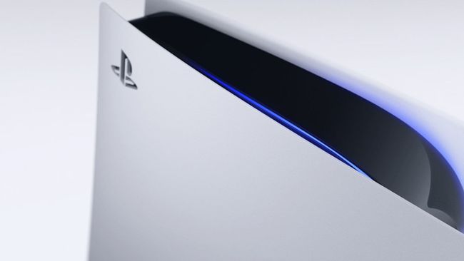 Turn your PS5 into art with this ingenious design hack | Creative Bloq