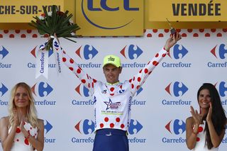Dion Smith signs for Mitchelton-Scott | Cyclingnews
