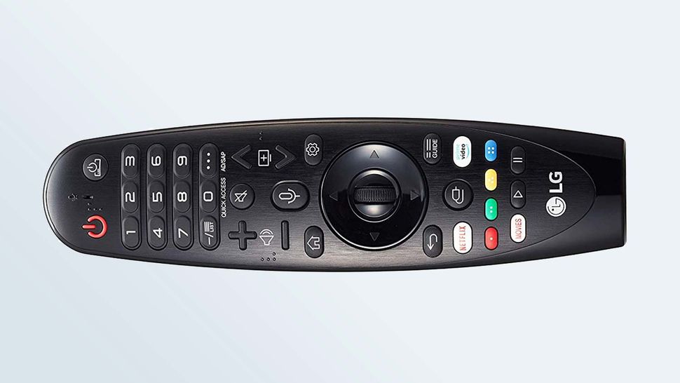 LG C9 OLED Review: The Best Is Back and Better Than Ever | Tom's Guide