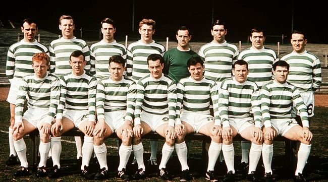 Best football teams ever: 20-11 - Ranked! The 50 best football teams of ...