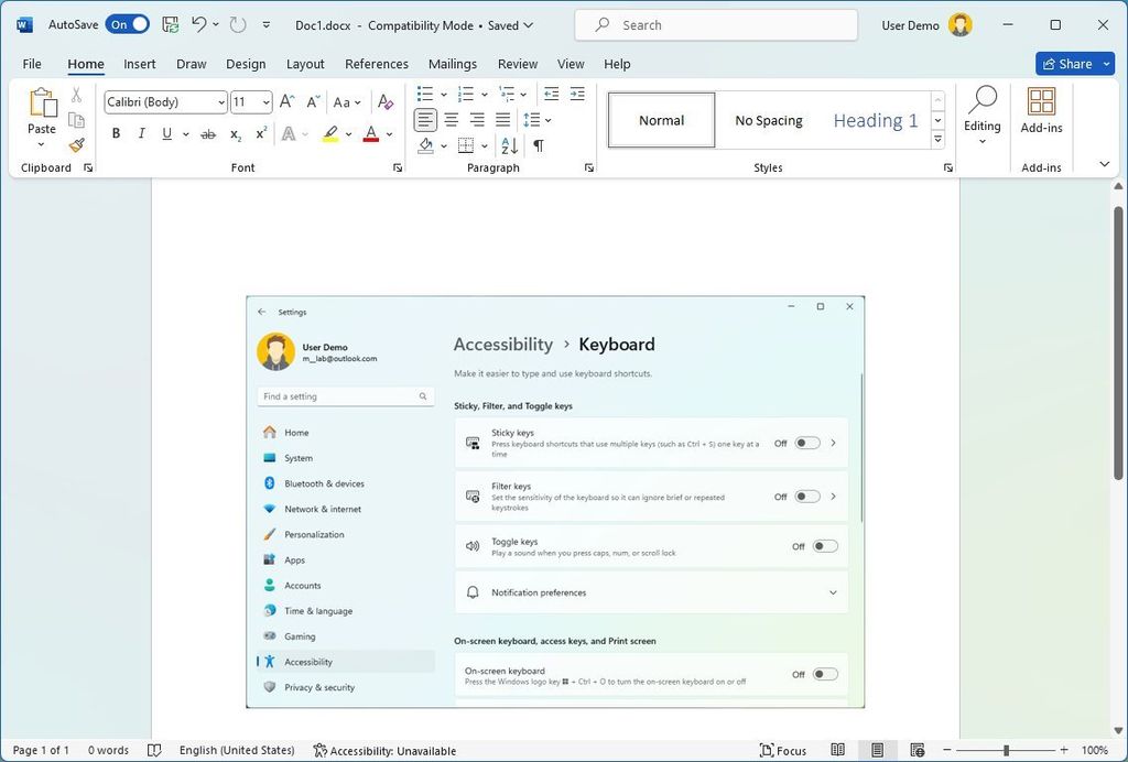 Best ways to take a screenshot on Windows 11 | Windows Central