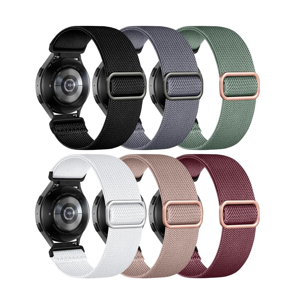 Best Samsung Galaxy Watch 5 and 5 Pro bands | Android Central