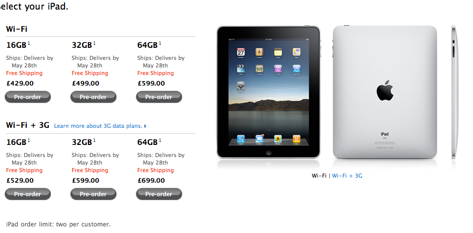 Apple Online Store | iMore