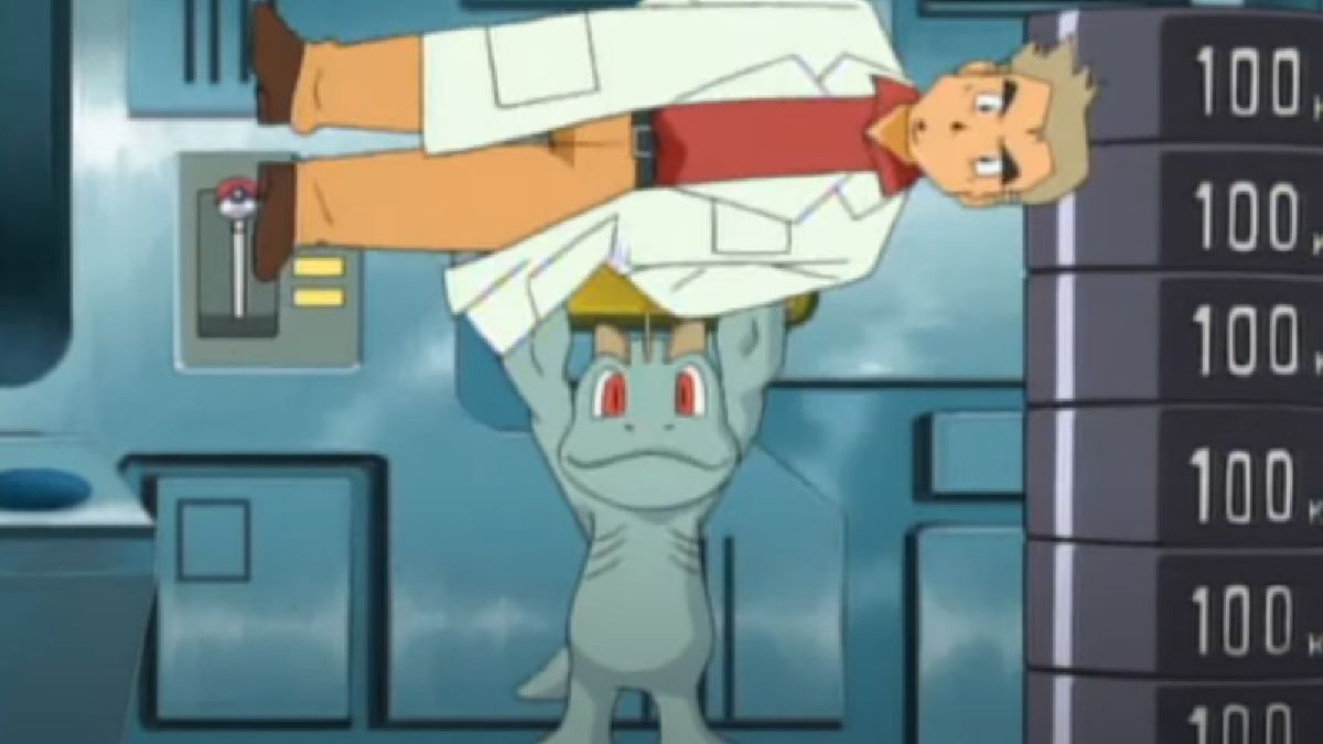 32 Pokemon That I Would Give Anything To Have In Real Life | Cinemablend