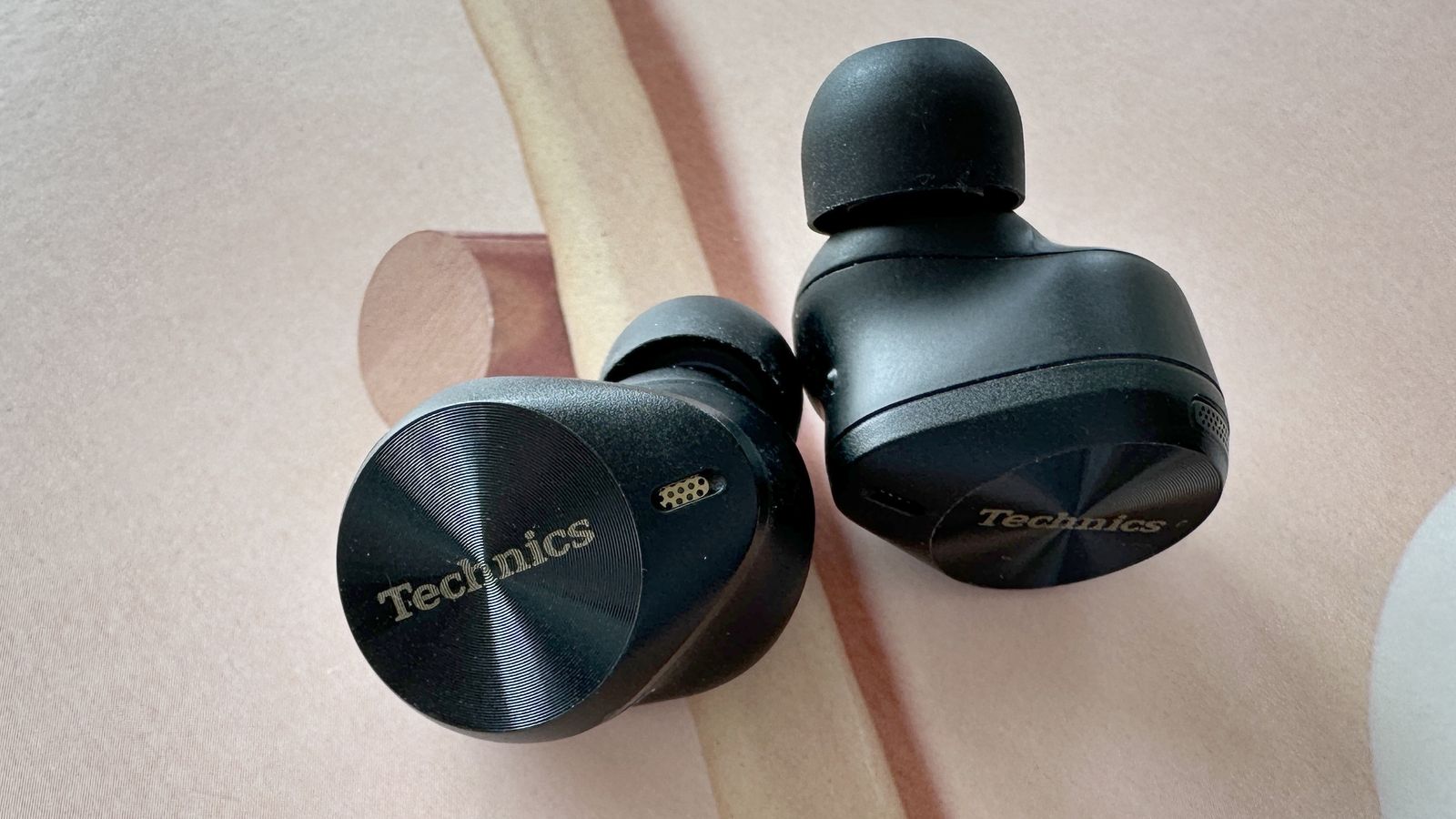 Technics EAH-AZ80 review: grown-up and thoroughly convincing in-ears | T3