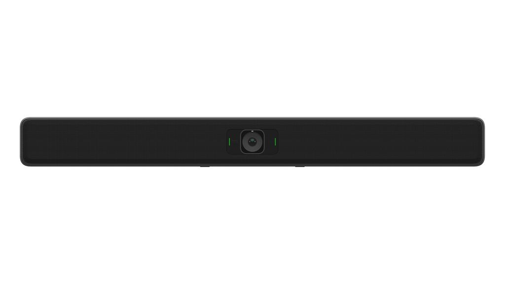 Biamp Launches Parlé Audio and Video Conferencing Bars | AVNetwork
