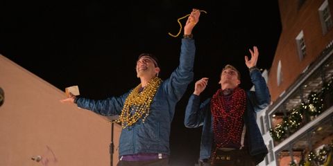 The Amazing Race Season 32 Finally Revealed The Winning Team With An ...