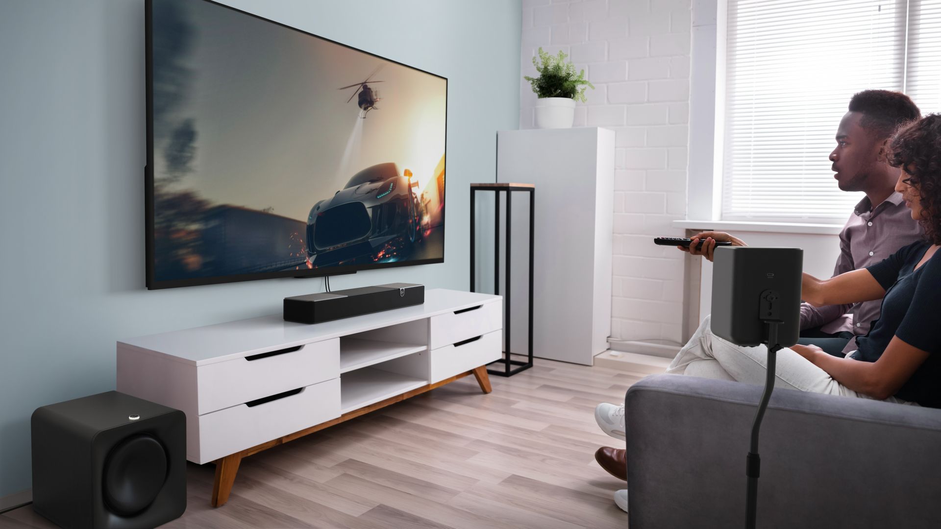 9 of the best action scenes to test your subwoofer | What Hi-Fi?