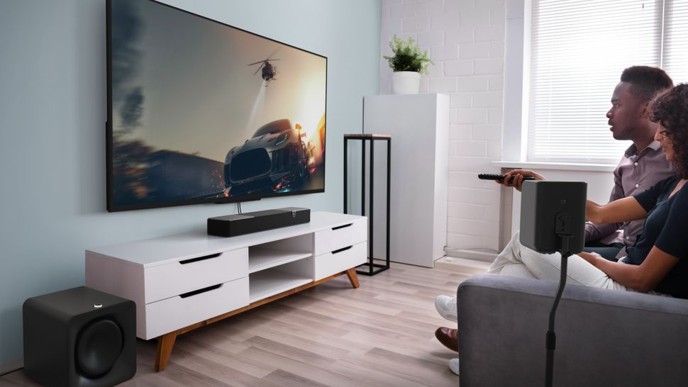 5 tips to enhance dialogue clarity on your TV | What Hi-Fi?