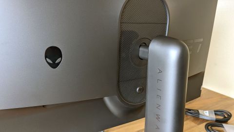 Alienware AW2724HF 360Hz monitor review: Is 1080p worth it? | Windows ...