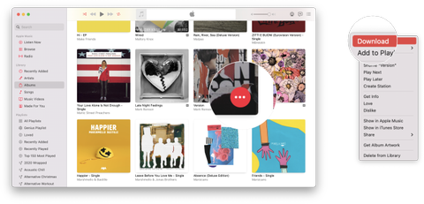 How to back up your iTunes or Music library | iMore