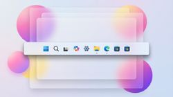 How to enable app labels in the Taskbar for Windows 11 | Windows Central