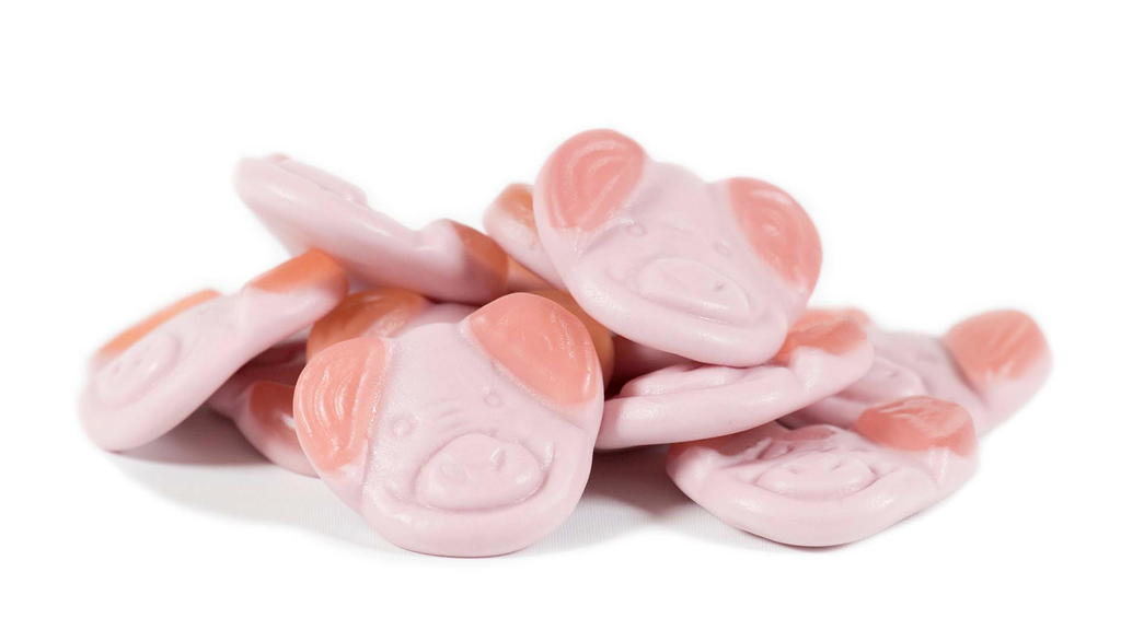 Healthiest sweets: The best and worst sweets for a diet revealed ...