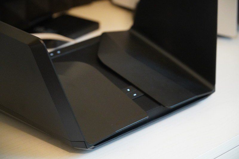 Netgear Nighthawk RAX120 review: Massive capacity | Android Central