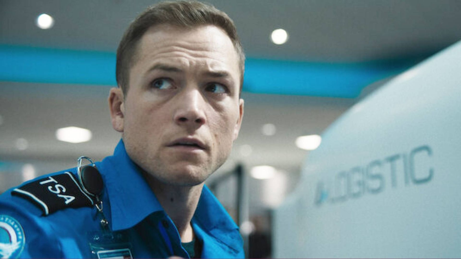 Netflix's new action-thriller movie just went straight to No. 1 — and it's rated 86% on Rotten ...