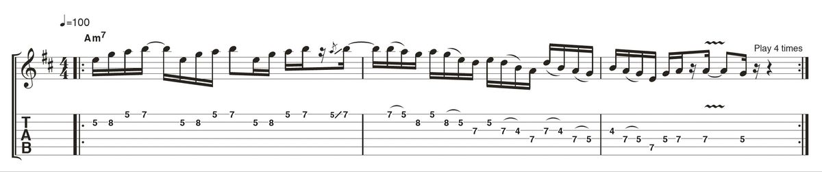 10 ways to level up your pentatonic playing | Guitar World