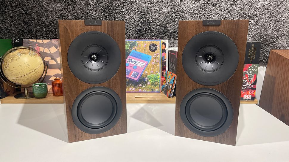 Best bookshelf speakers 2025: top standmounts for every budget tested ...