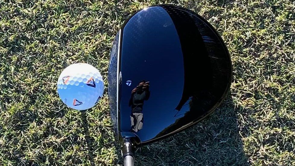 TaylorMade Qi10 Driver Review | Golf Monthly