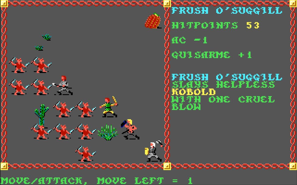 The impossible quest to finish every CRPG in chronological order | PC Gamer