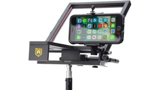 The best teleprompters in 2023 | Digital Camera World