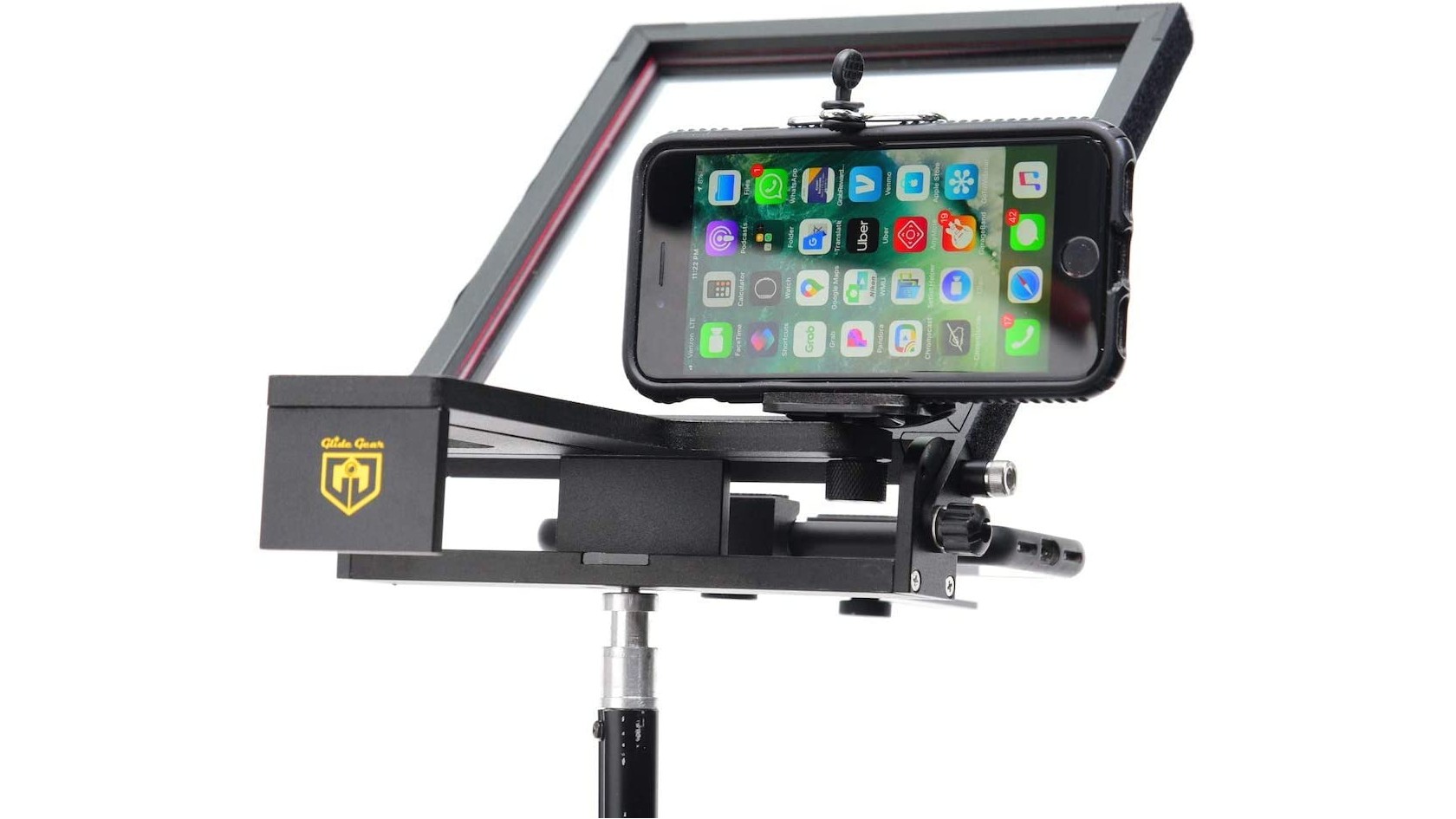 The best teleprompters in 2022 | Digital Camera World