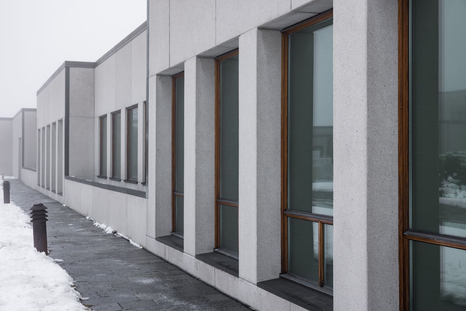 New Polestar design studio in Gothenburg | Wallpaper*