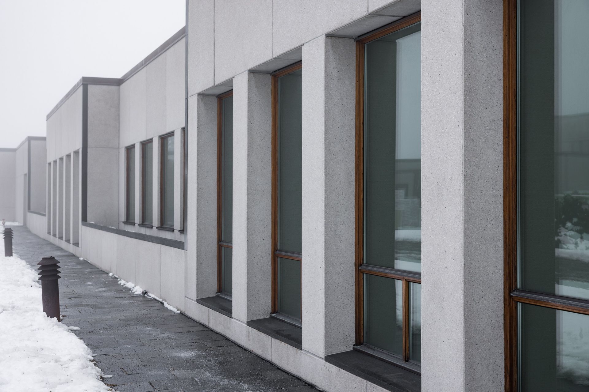 New Polestar design studio in Gothenburg | Wallpaper*