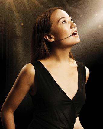 DPA d:fine In-Ear Broadcast Headset Mic | TV Tech