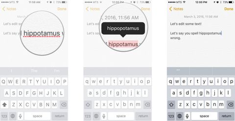 How to select, copy, and paste text on iPhone or iPad | iMore