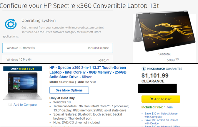 5 Reasons to Buy Your Next Laptop Online, Not in a Store | Laptop Mag