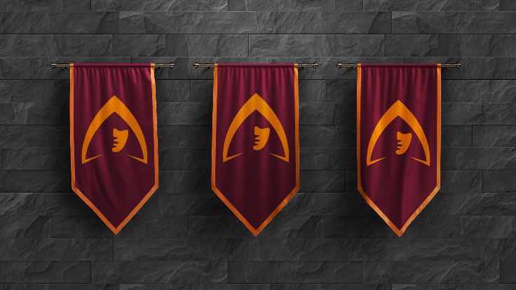 Why The Traitors UK's visual identity is so brilliant | Creative Bloq