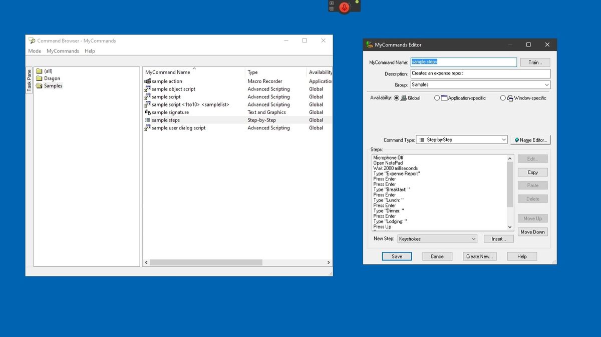 Dragon Professional vs. Home: choosing the right speech to text app for ...