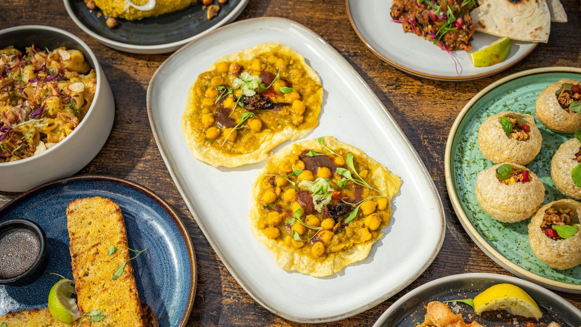 Best Caribbean restaurants in London: from Hoodwood to Limin | The Week