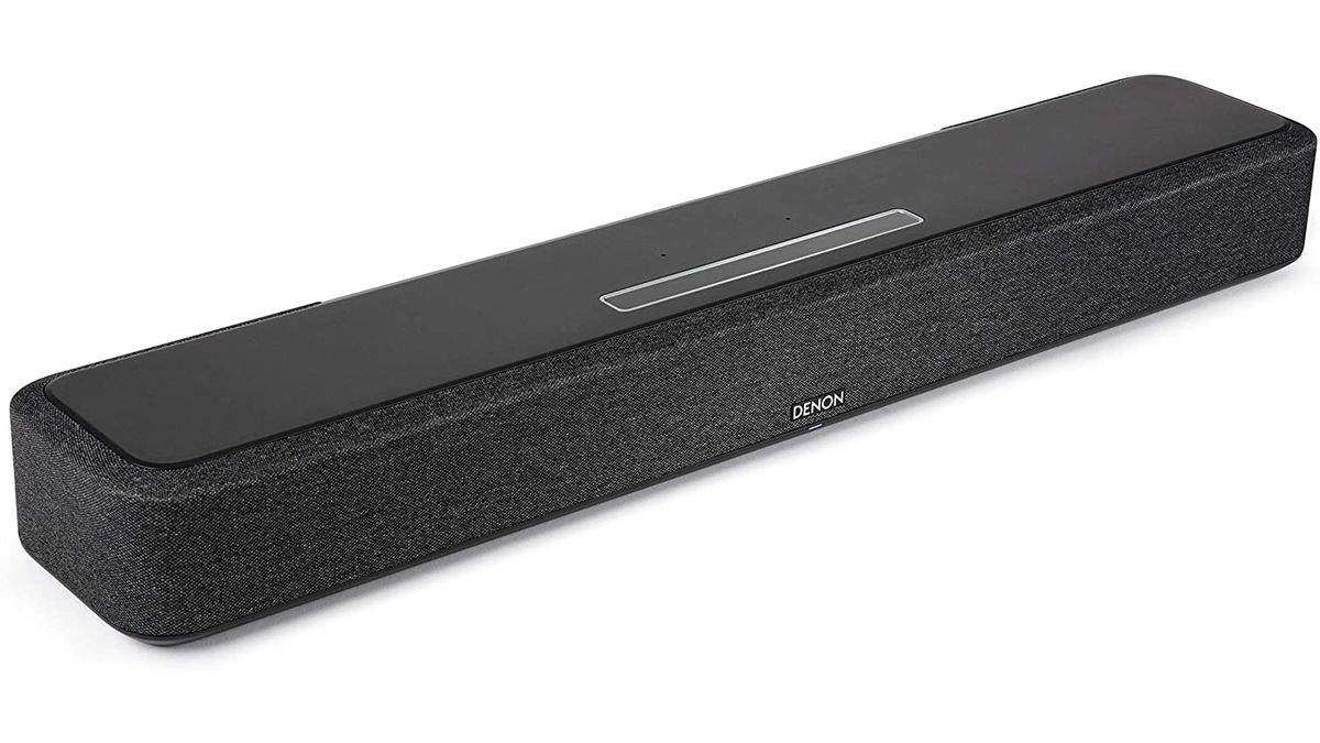 Denon Home 4.1 audio system review | What Hi-Fi?