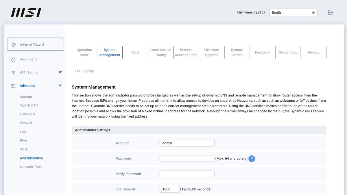 MSI Roamii BE Lite review: Wi-Fi 7-powered mesh networking without the ...